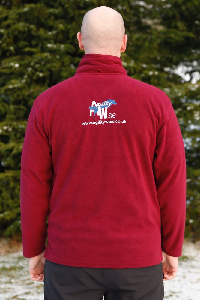 Merchandise - Agility Wise